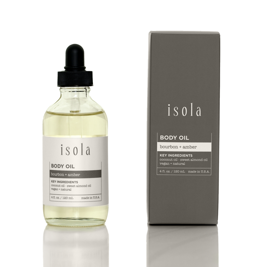 Natural Vegan and Cruelty Free Skincare | Isola